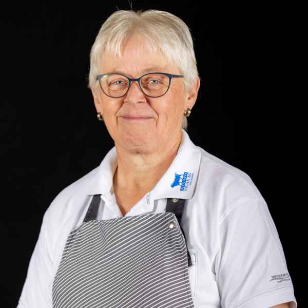 Metzgerei Gygax Lützelflüh - Team